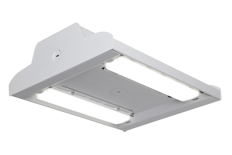 Luminaria LED Albeo – Serie ABV - Ingeniería Energética Sustentable