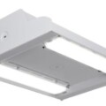 Luminaria LED Albeo – Serie ABV - Ingeniería Energética Sustentable