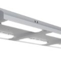 Luminaria LED Albeo – Serie ABV - Ingeniería Energética Sustentable