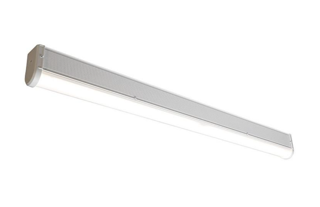 Luminaria LED Albeo – Serie ALC6 - Ingeniería Energética Sustentable