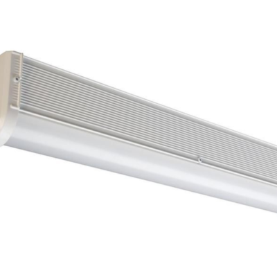 Luminaria LED Albeo – Serie ABV - Ingeniería Energética Sustentable