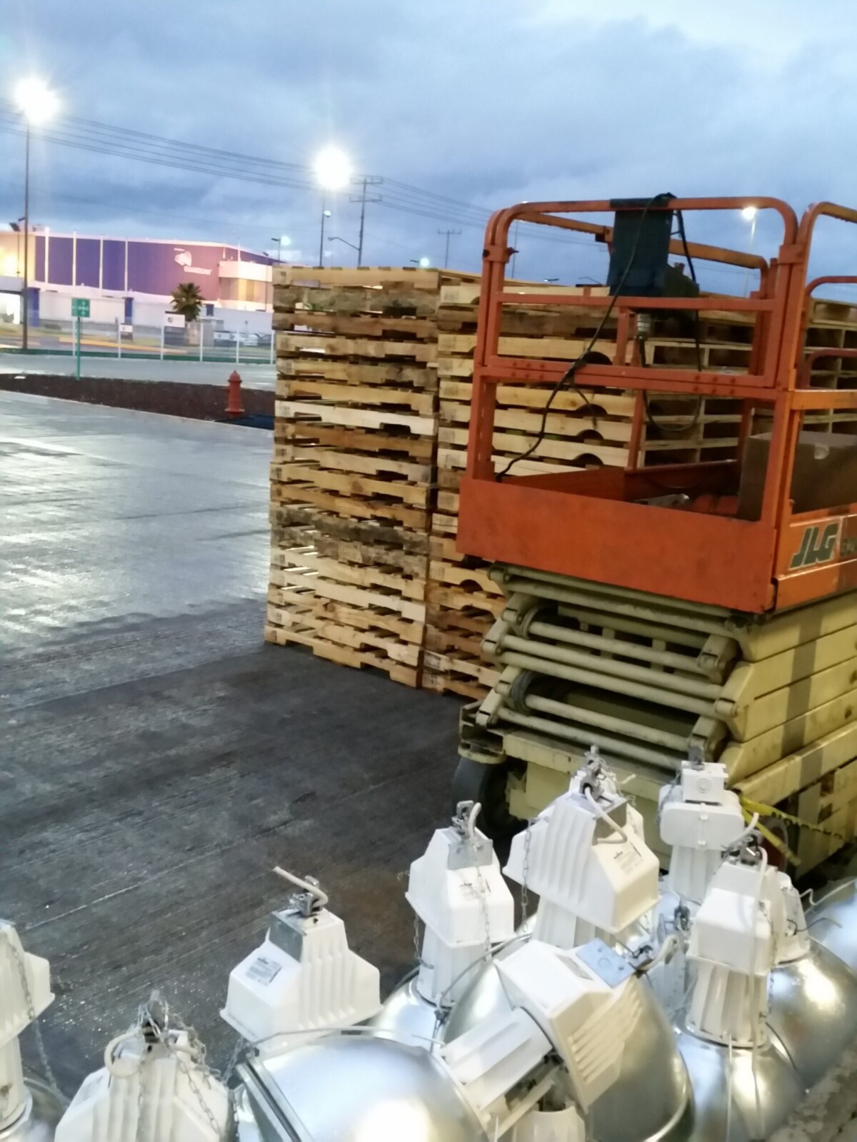 Sistemas de Iluminación LED- Casos de Éxito Ingeniería Energética ...