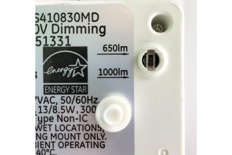 Lumination® LRX Gen B - Ingeniería Energética Sustentable