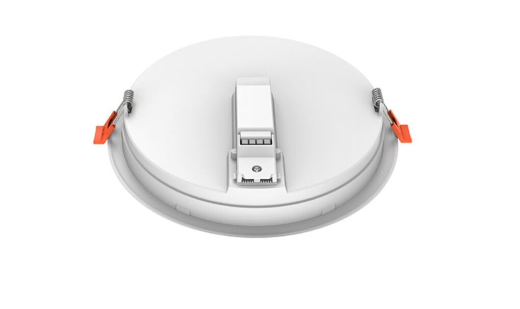 EconoLED Downlight - Ingeniería Energética Sustentable